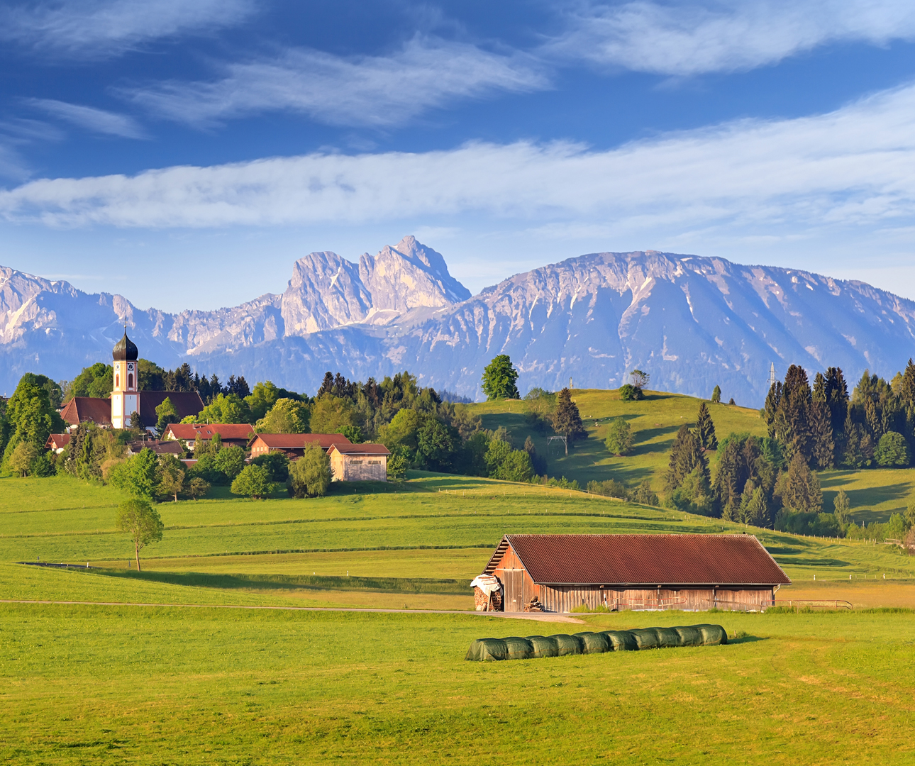 23 Best Places To Visit In September | Insight Vacations