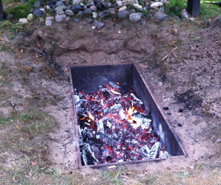 Māori Cooking: The Art of Hāngi - Insight Vacations