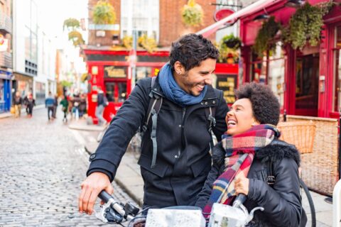 20 Irish Slang Phrases to Master the Local Lingo in Ireland