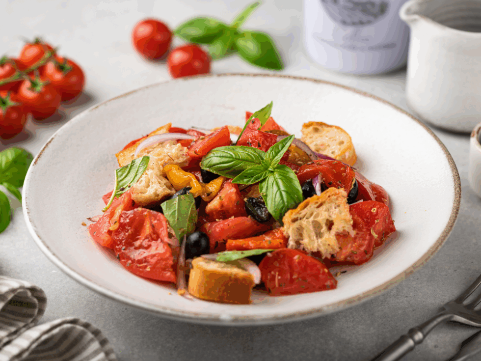 Traditional Italian food: top dishes you need to try