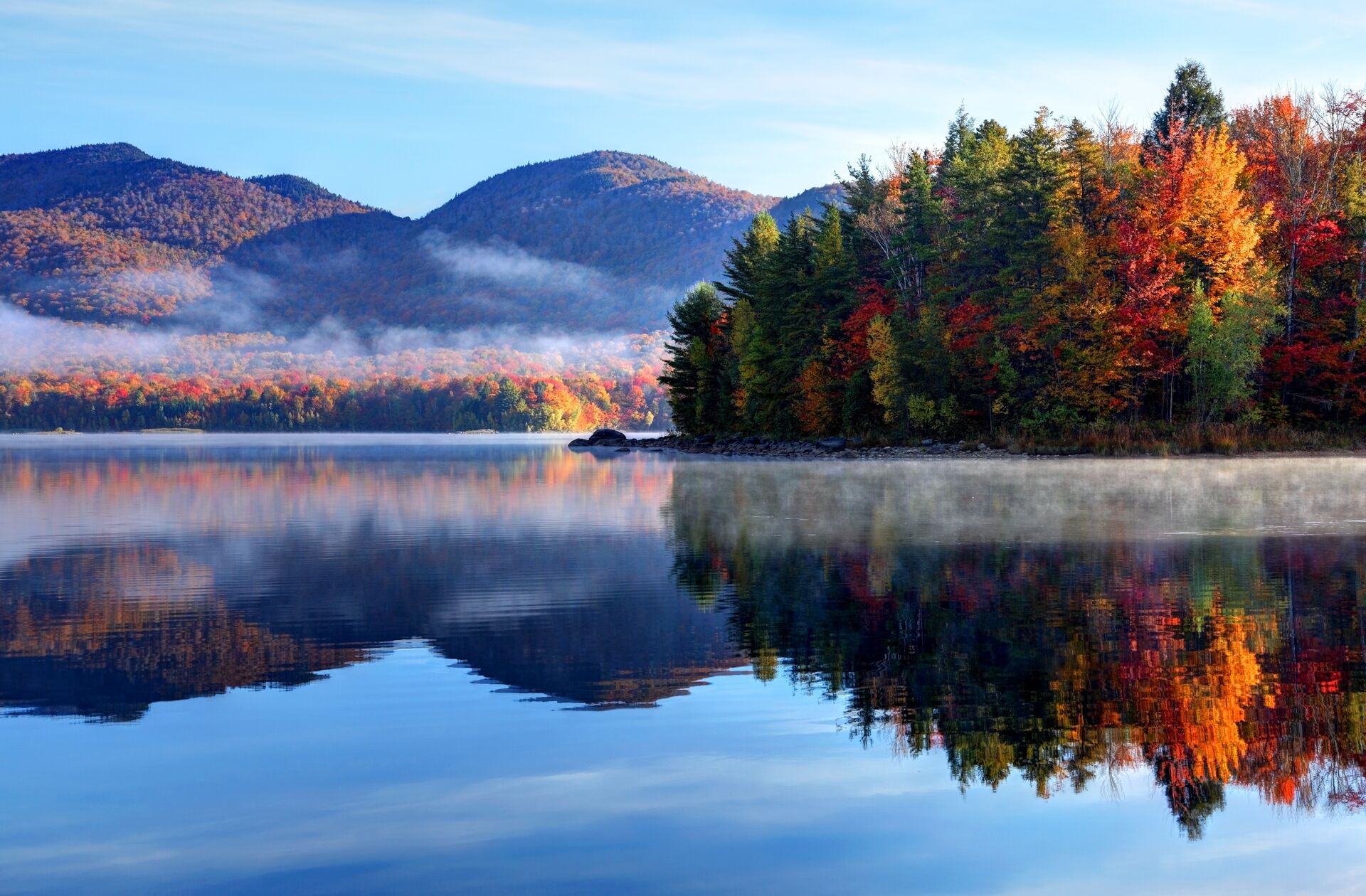 20 Best Places to Visit in October | Insight Vacations