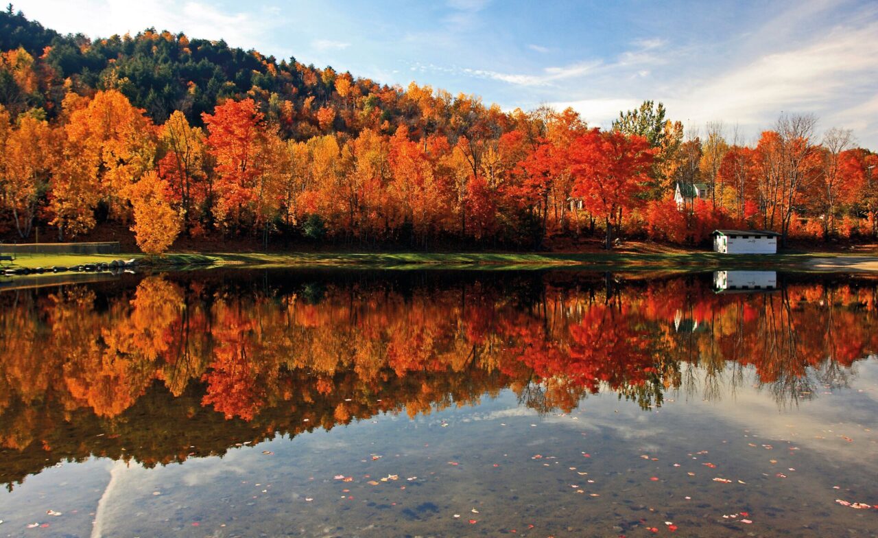 15 Best Places to Visit in the Fall - Insight Vacations