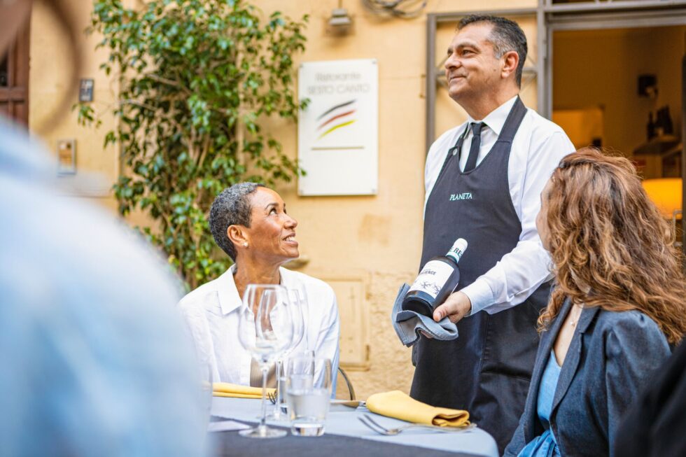 Tipping in Italy: dos and don'ts