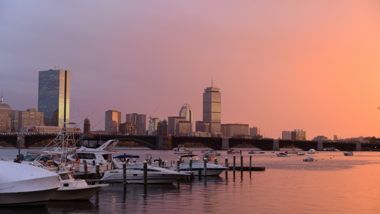 Cape Cod Vacation: Your Next Girls Trip, Planned