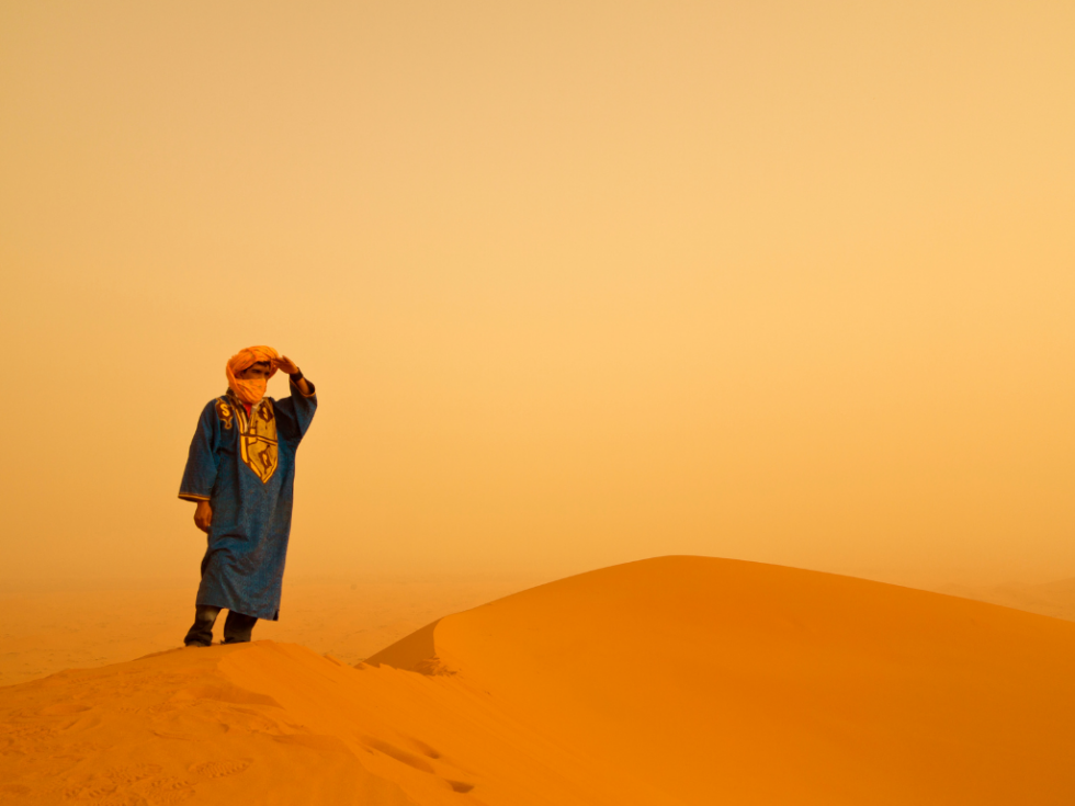 11 most unique and beautiful cultures around the world