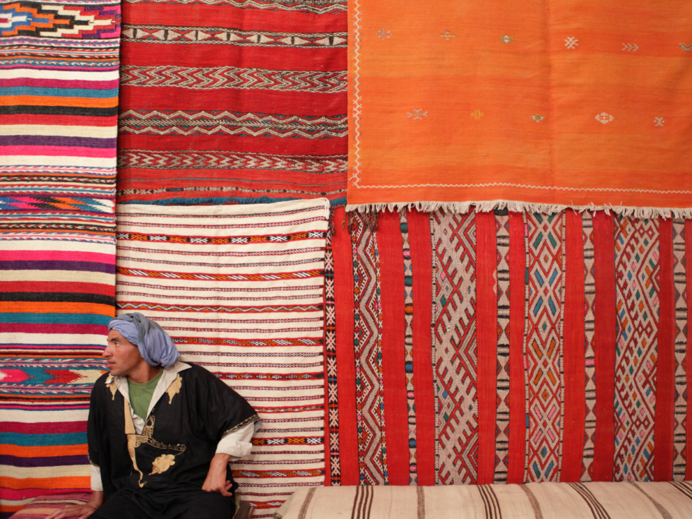 11 most unique and beautiful cultures around the world