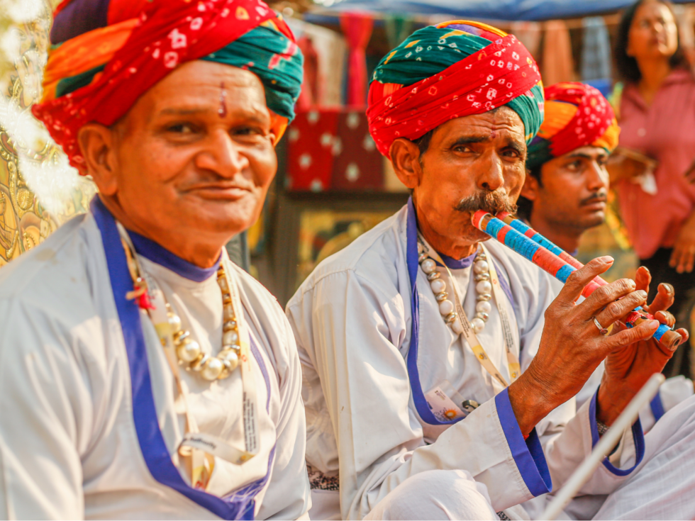 11 most unique and beautiful cultures around the world