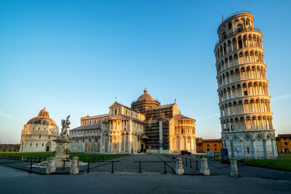 17 famous Italy landmarks to add to your bucket list