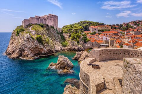 15 best places to visit in June this year
