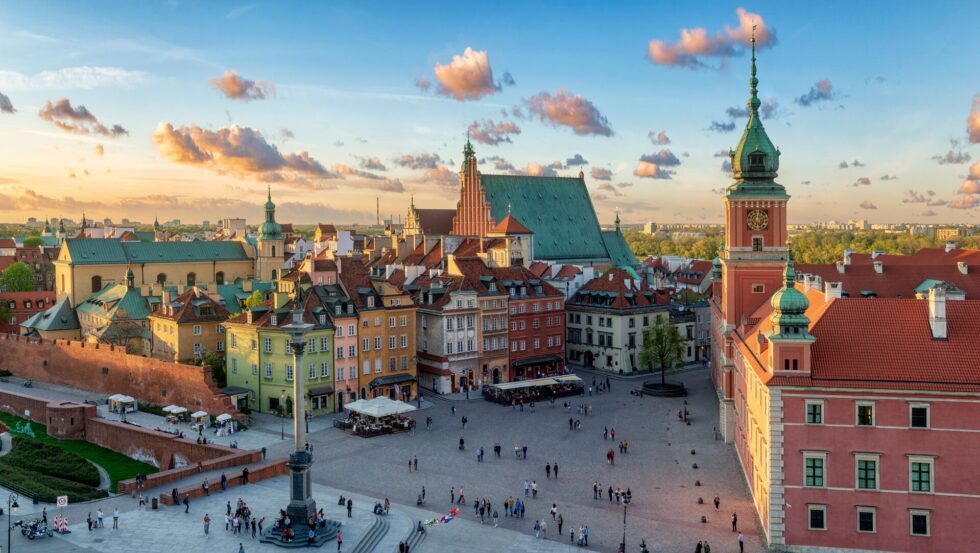 15 best places to visit in June this year