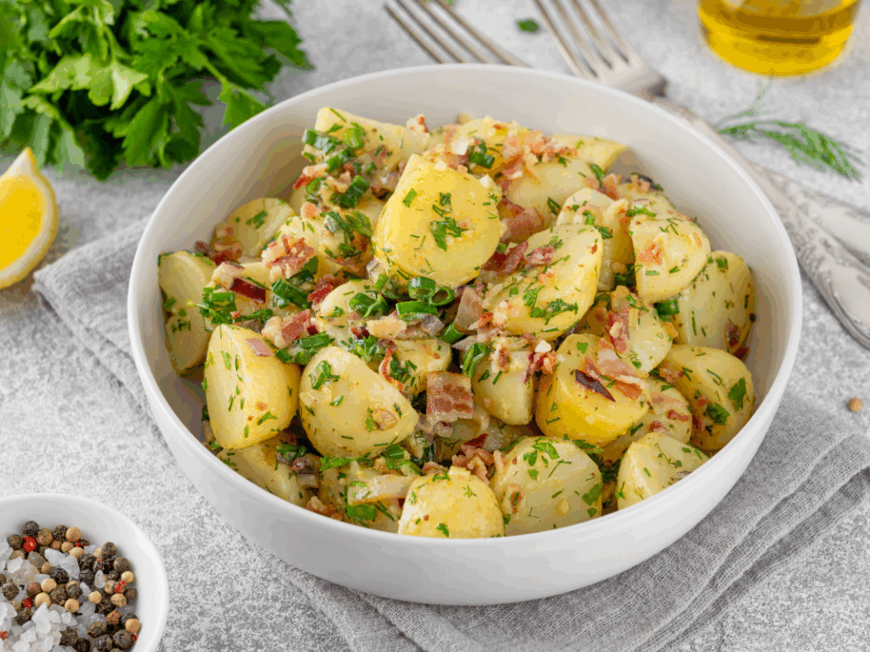 Best Food in Germany: 21 Top Traditional Dishes You Need to Try