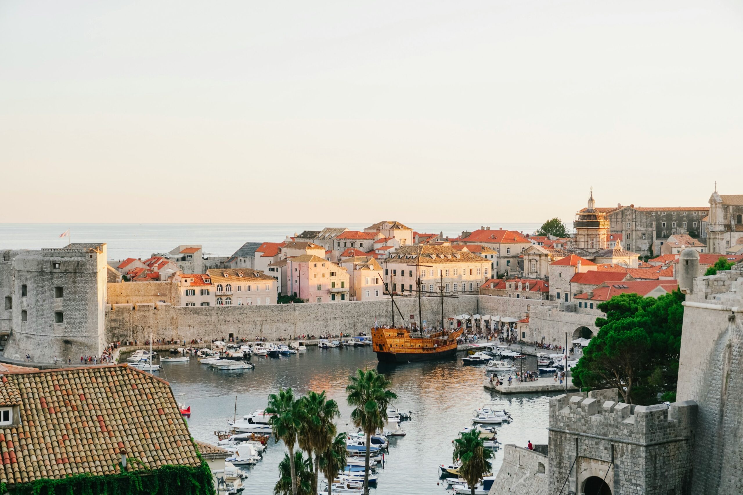 The 13 Most Beautiful Medieval Towns in Europe - Insight Vacations