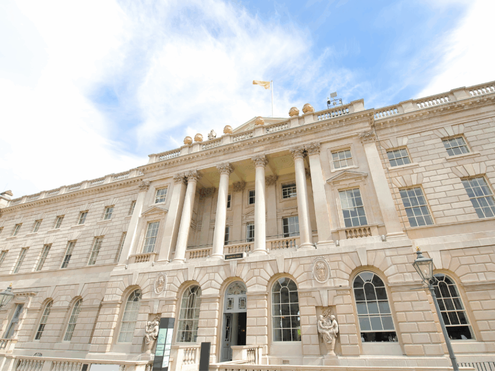 20 Famous Buildings in London You Need to See