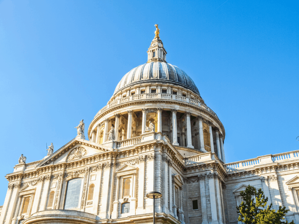 20 Famous Buildings in London You Need to See