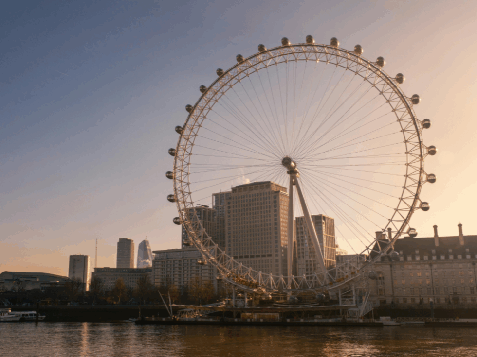 20 Famous Buildings in London You Need to See