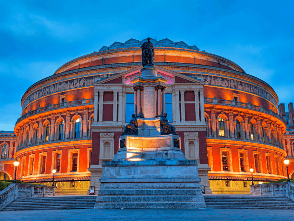20 Famous Buildings in London You Need to See