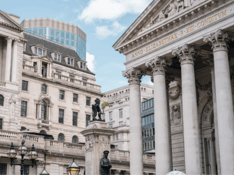 20 Famous Buildings in London You Need to See