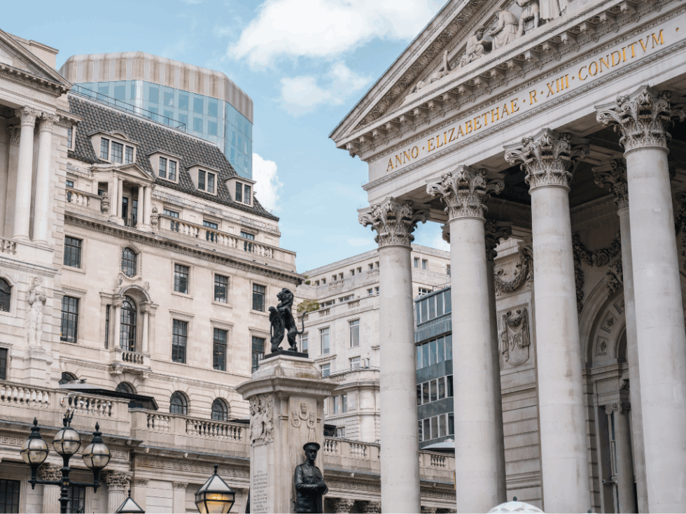 20 Famous Buildings in London You Need to See