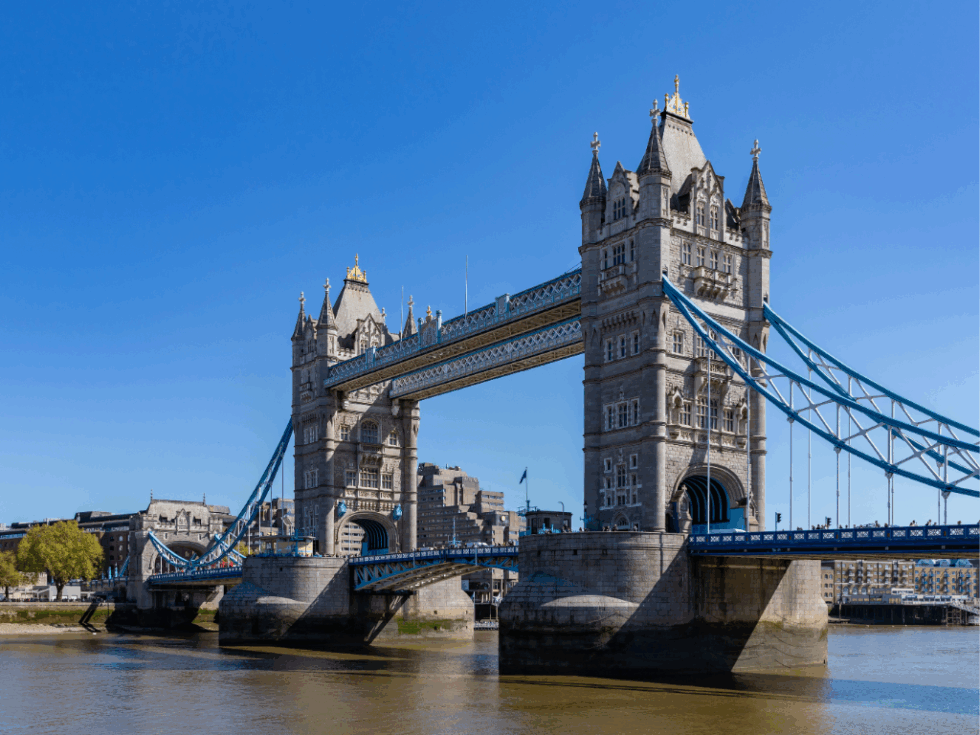 20 Famous Buildings in London You Need to See