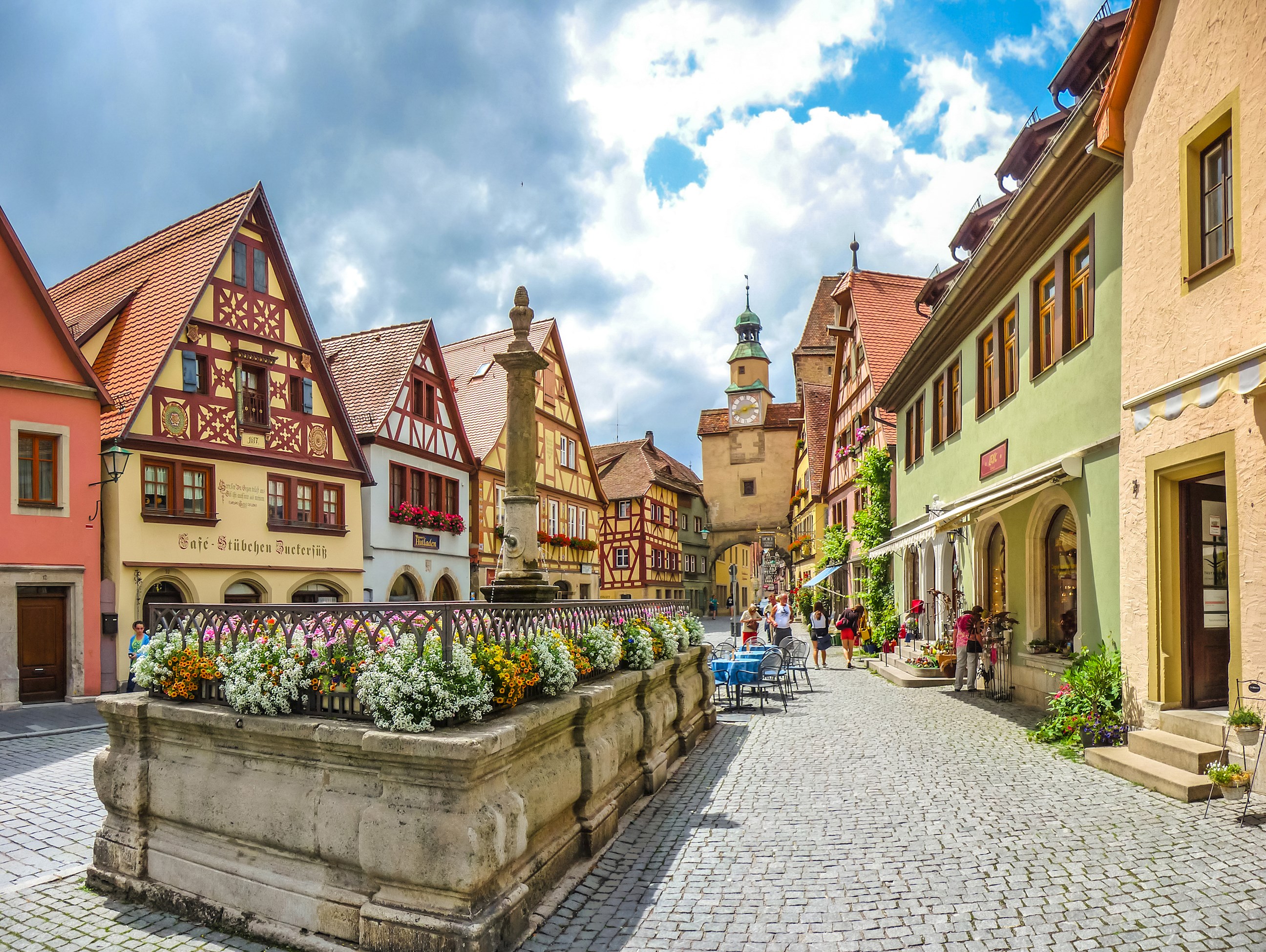 Best of Germany Guided Tour | Insight Vacations
