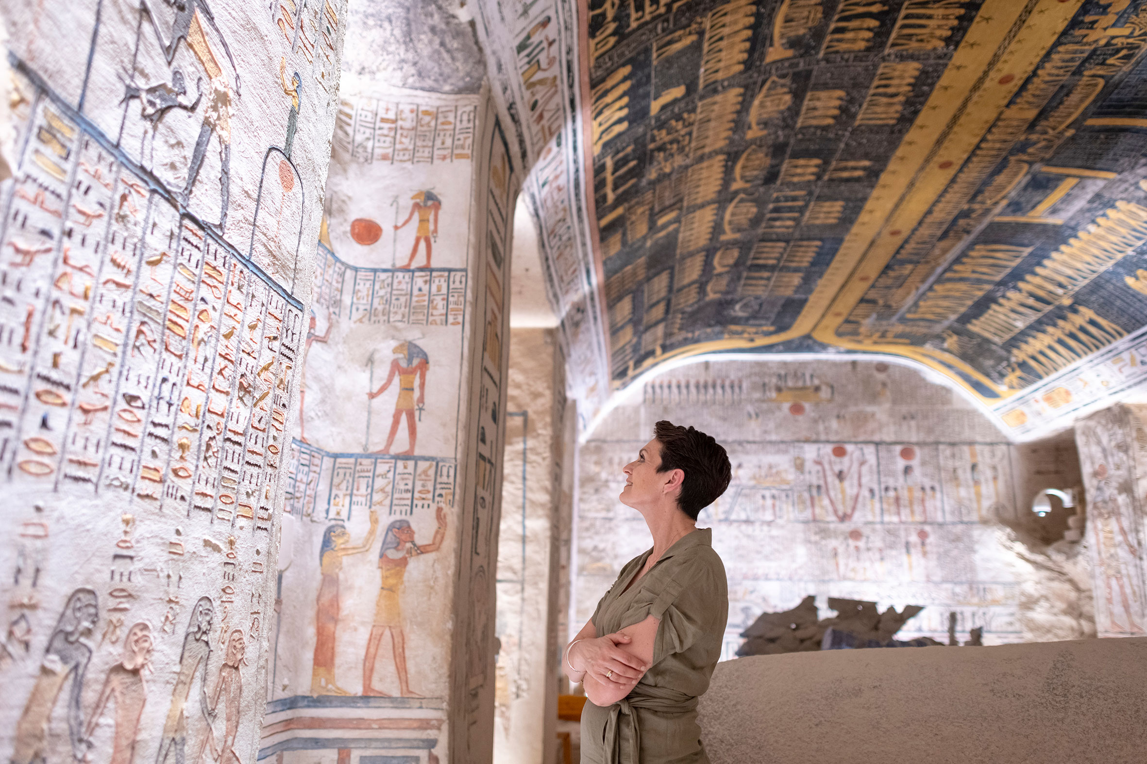 Splendours of Egypt, a Women-Only Tour | Insight Vacations
