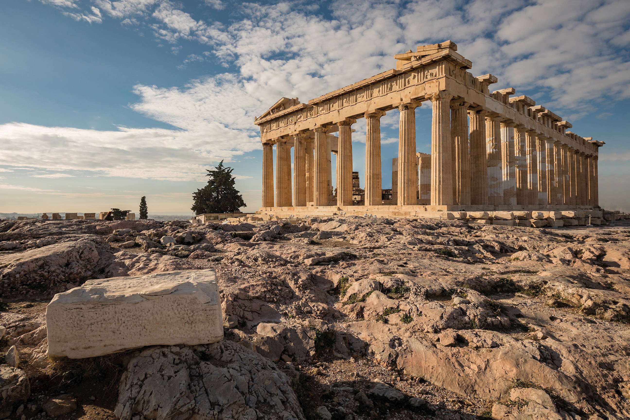 Glories of Greece Guided Tour | Insight Vacations