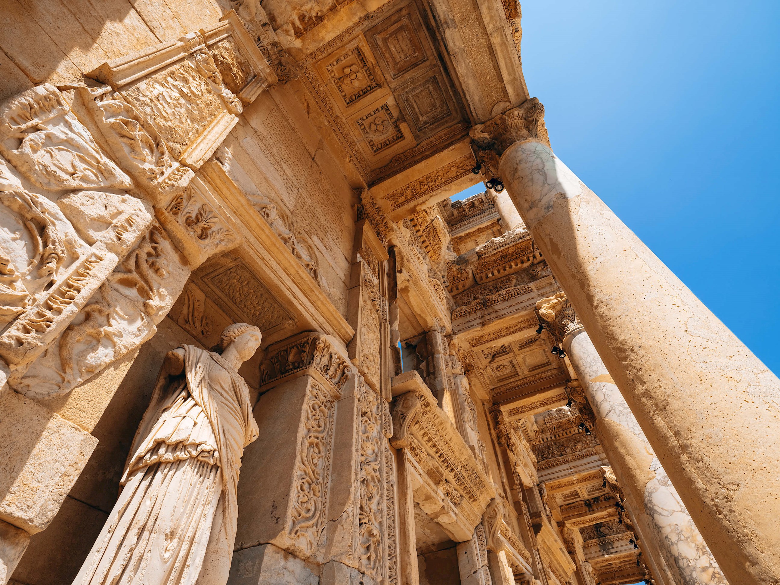 Wonders of Turkey Guided Tour | Insight Vacations