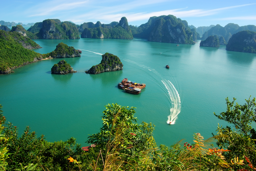 Asia Escorted & Guided Tour Packages | Insight Vacations AU