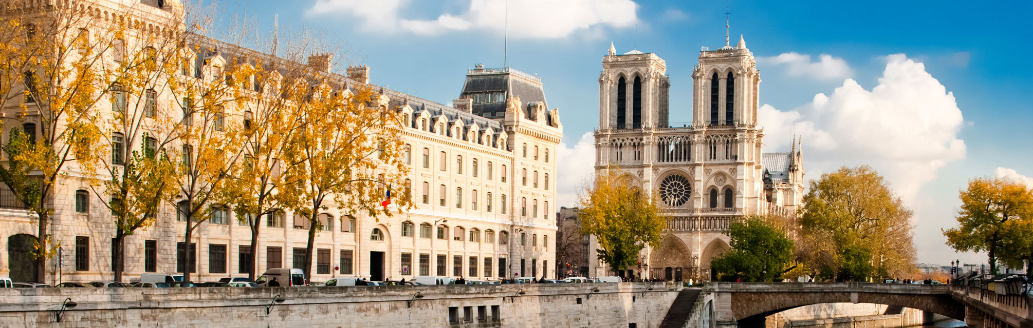 France Guided Tour Packages | Insight Vacations