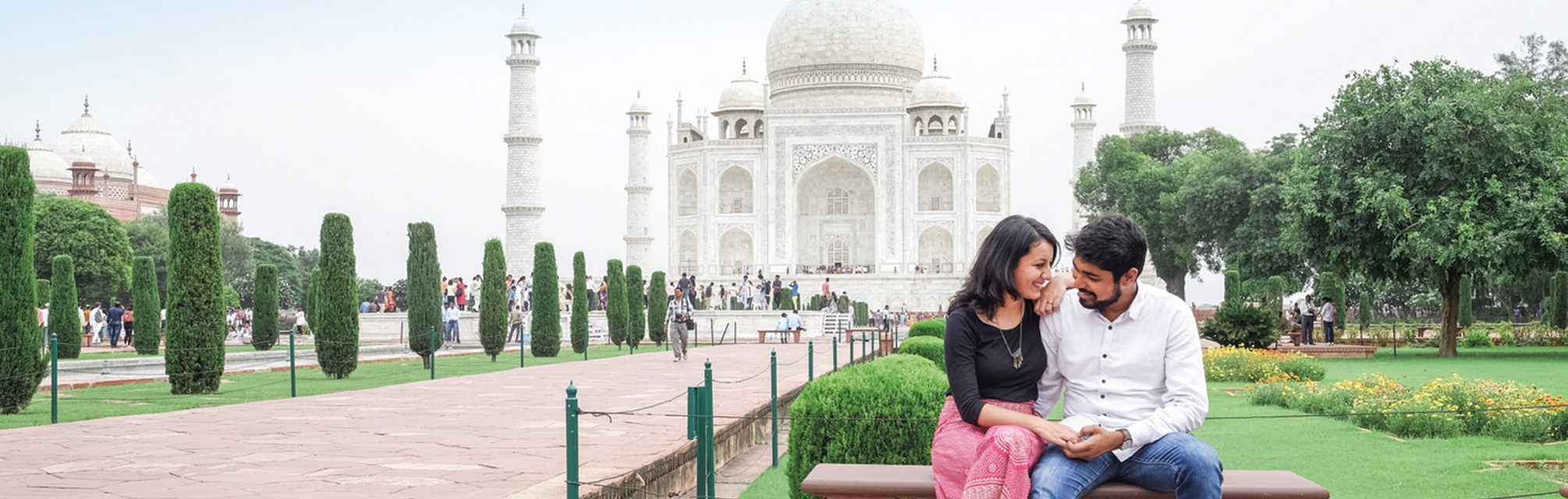 India Guided Tours & Vacations | Insight Vacations US