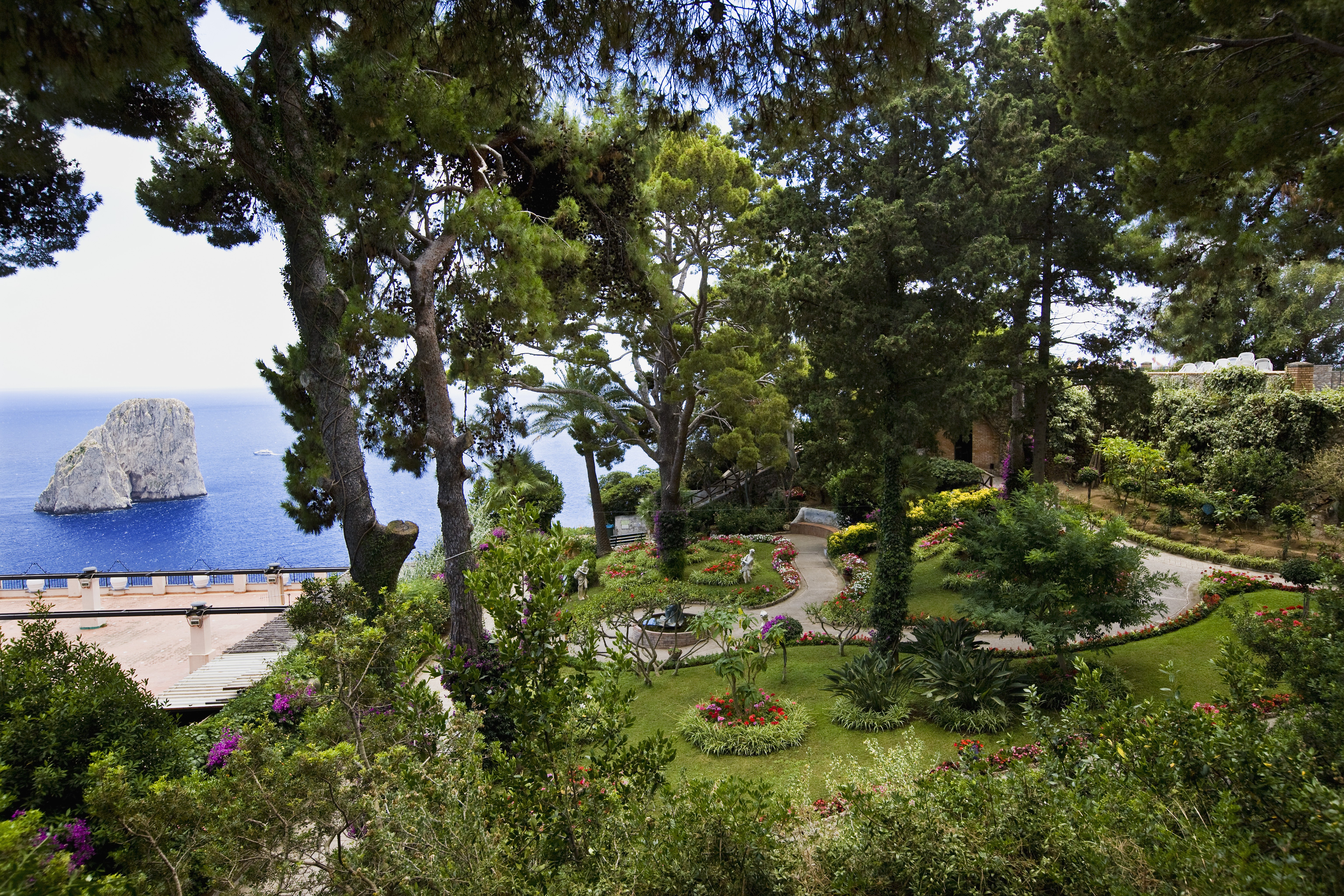 Treasures of Italy Guided Tour | Insight Vacations