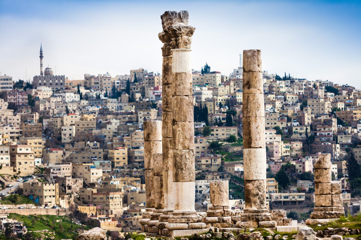 Jordan Guided Tour Packages | Insight Vacations