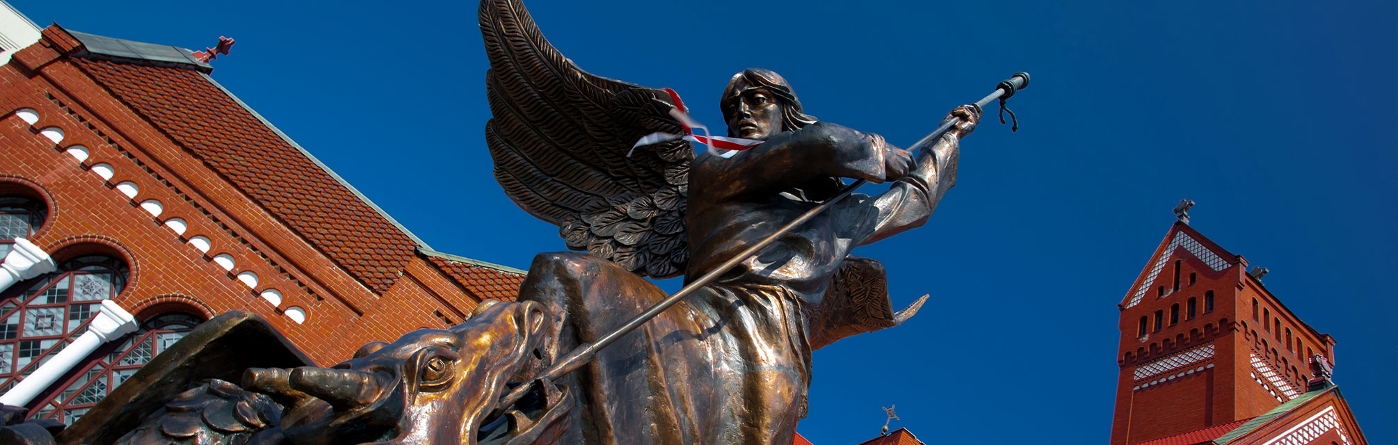 Belarus Guided Tour Packages | Insight Vacations US