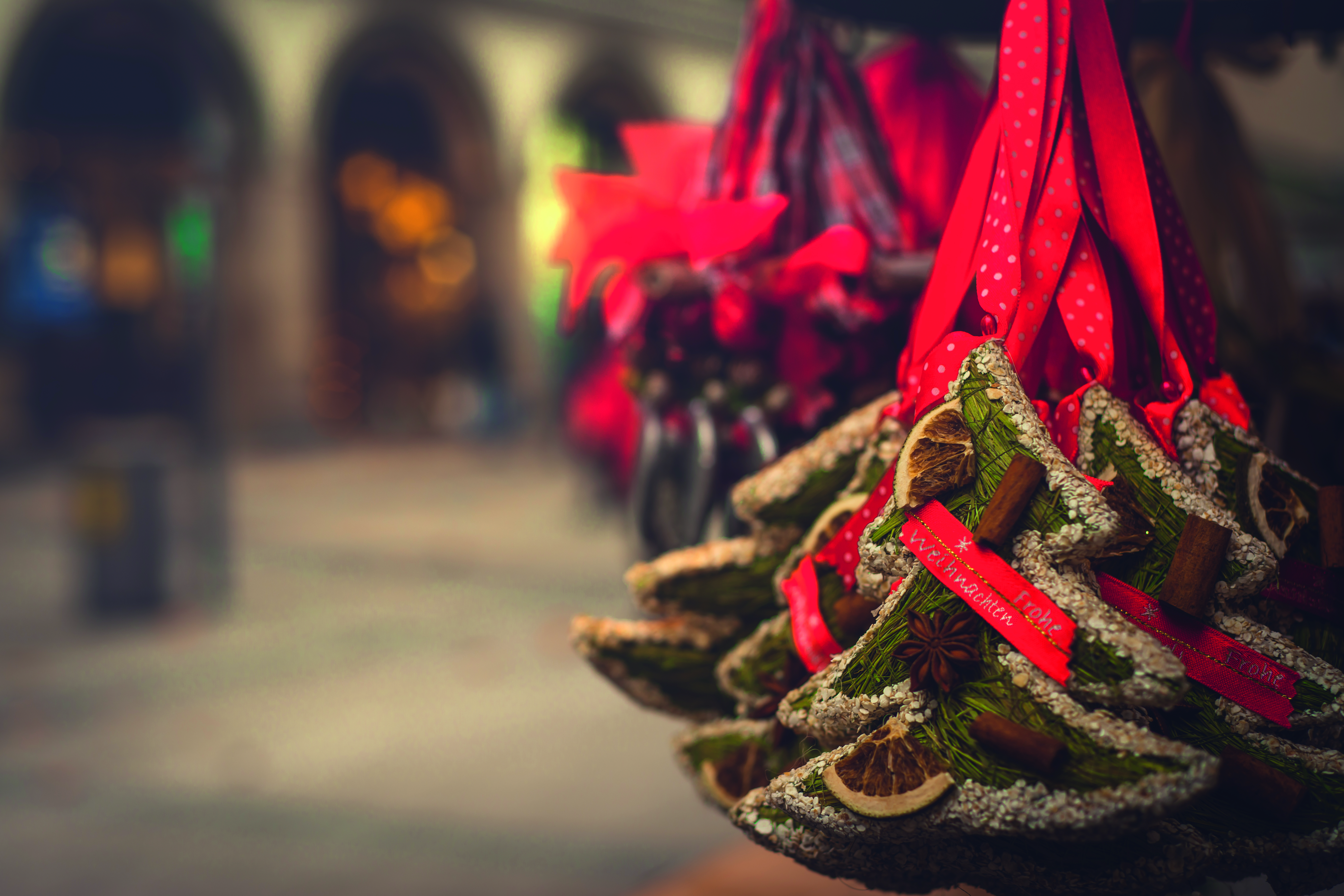 Alpine Christmas Markets Guided Tour | Insight Vacations