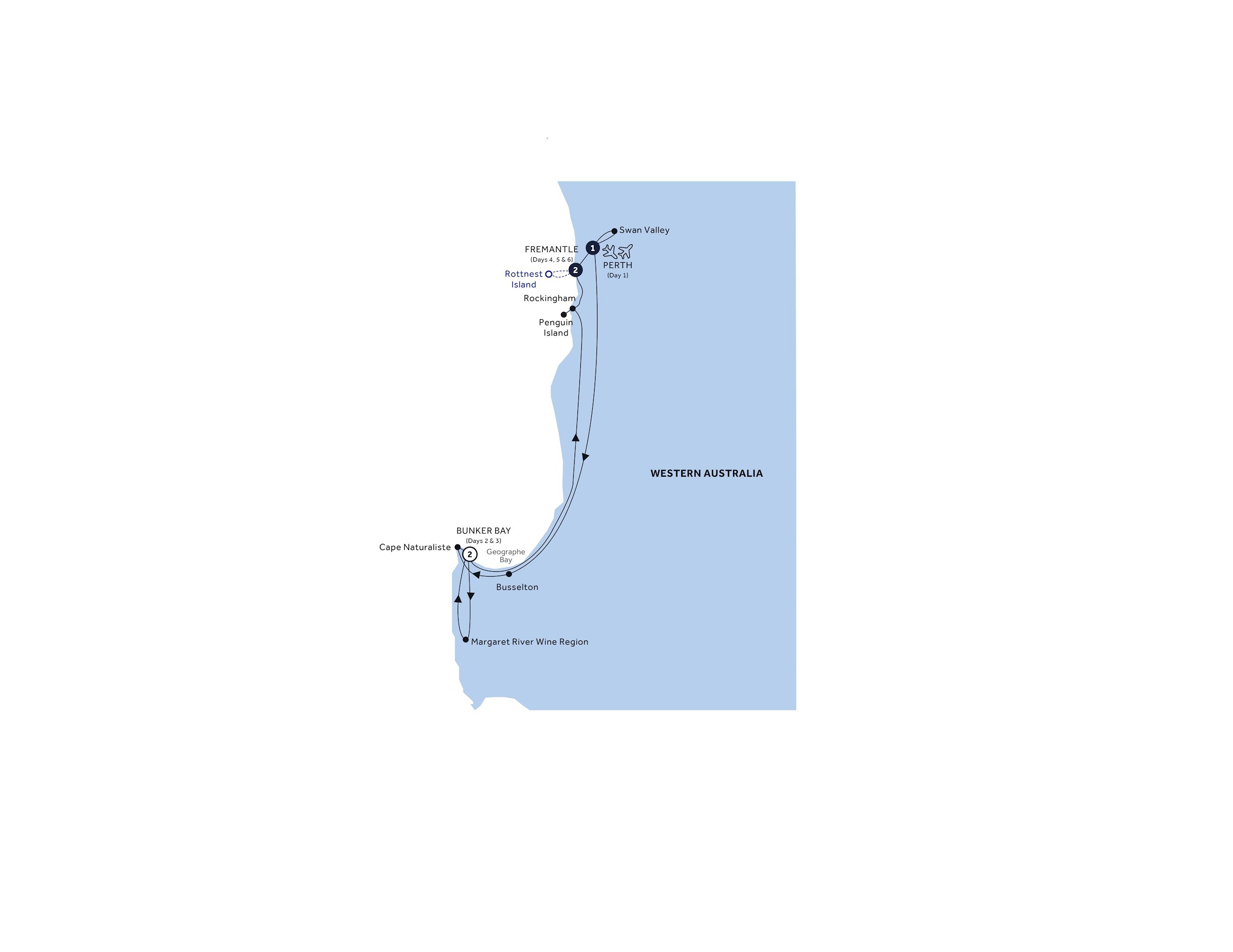 Premium Australia Tour Packages and Australia Destination Guide ...