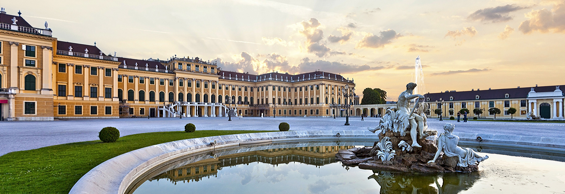 Austria Guided Tour Packages | Insight Vacations US