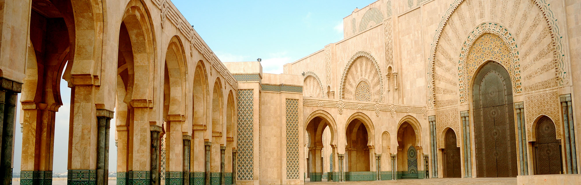 North Africa Guided Tour Packages | Insight Vacations