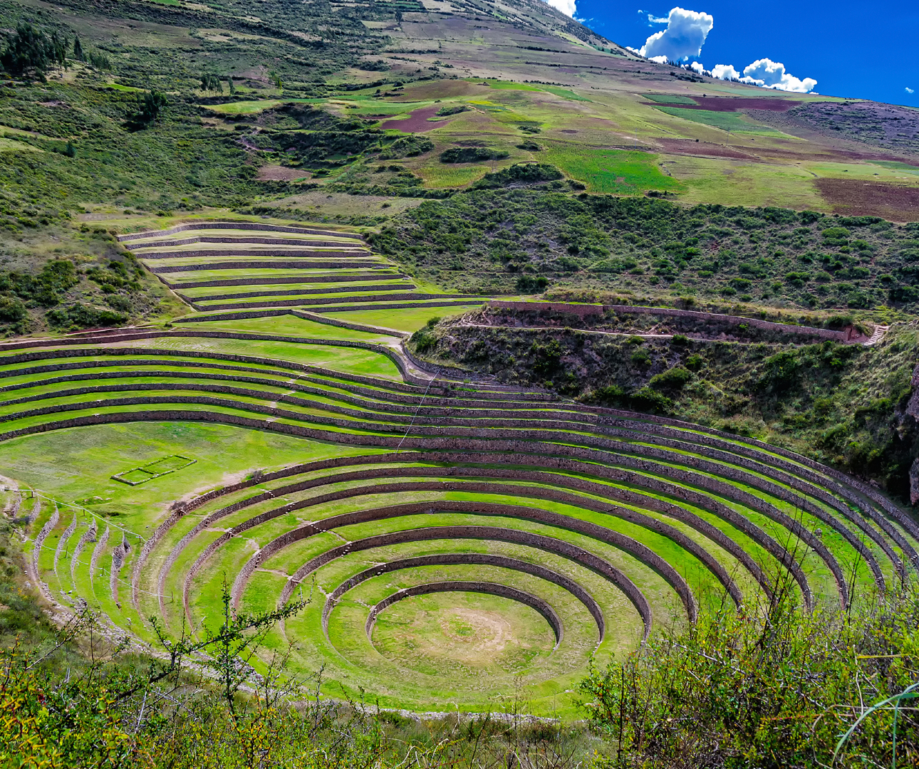 Peru Guided Tour Packages | Insight Vacations US