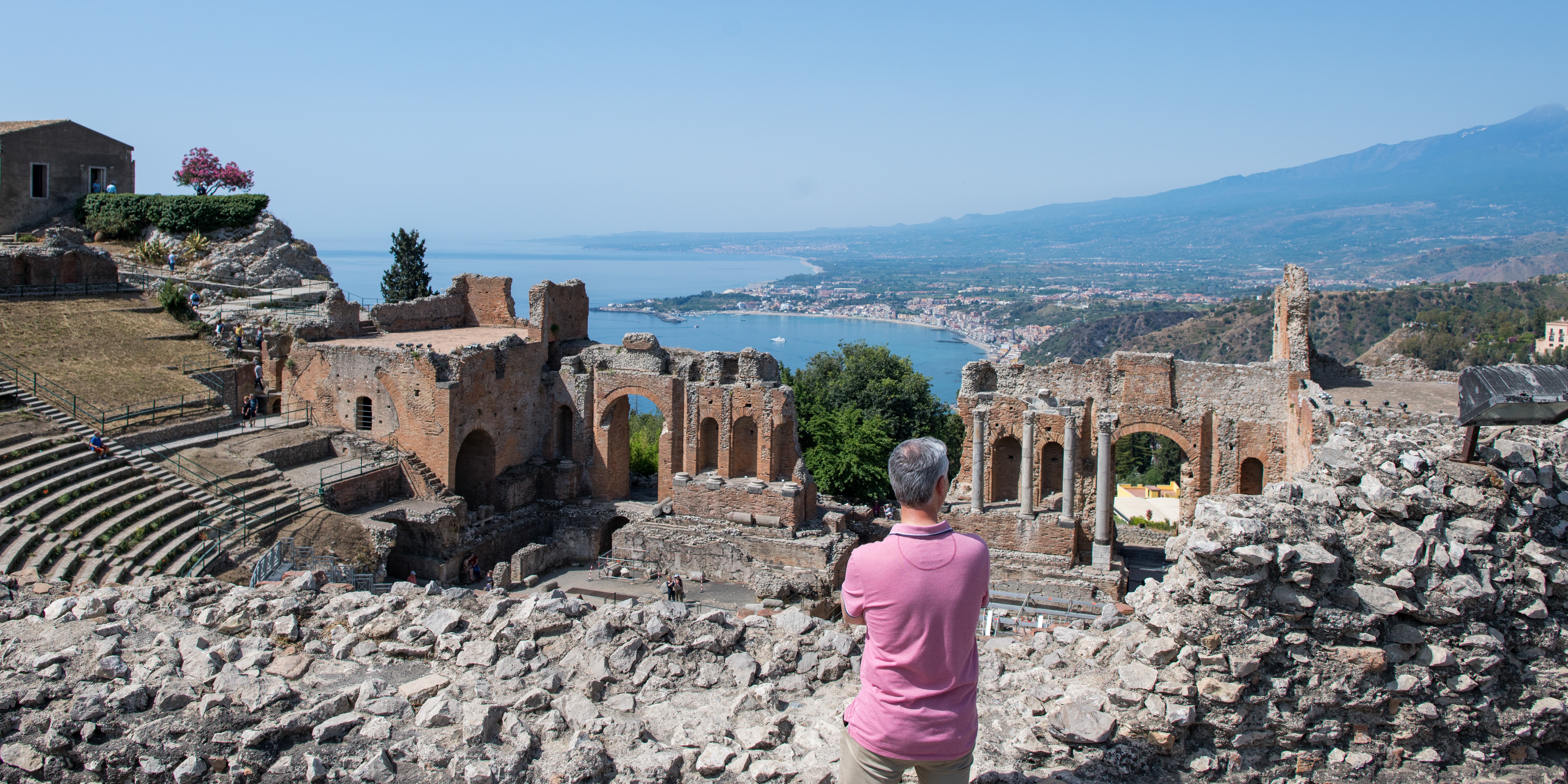 Destinations | Insight Vacations US