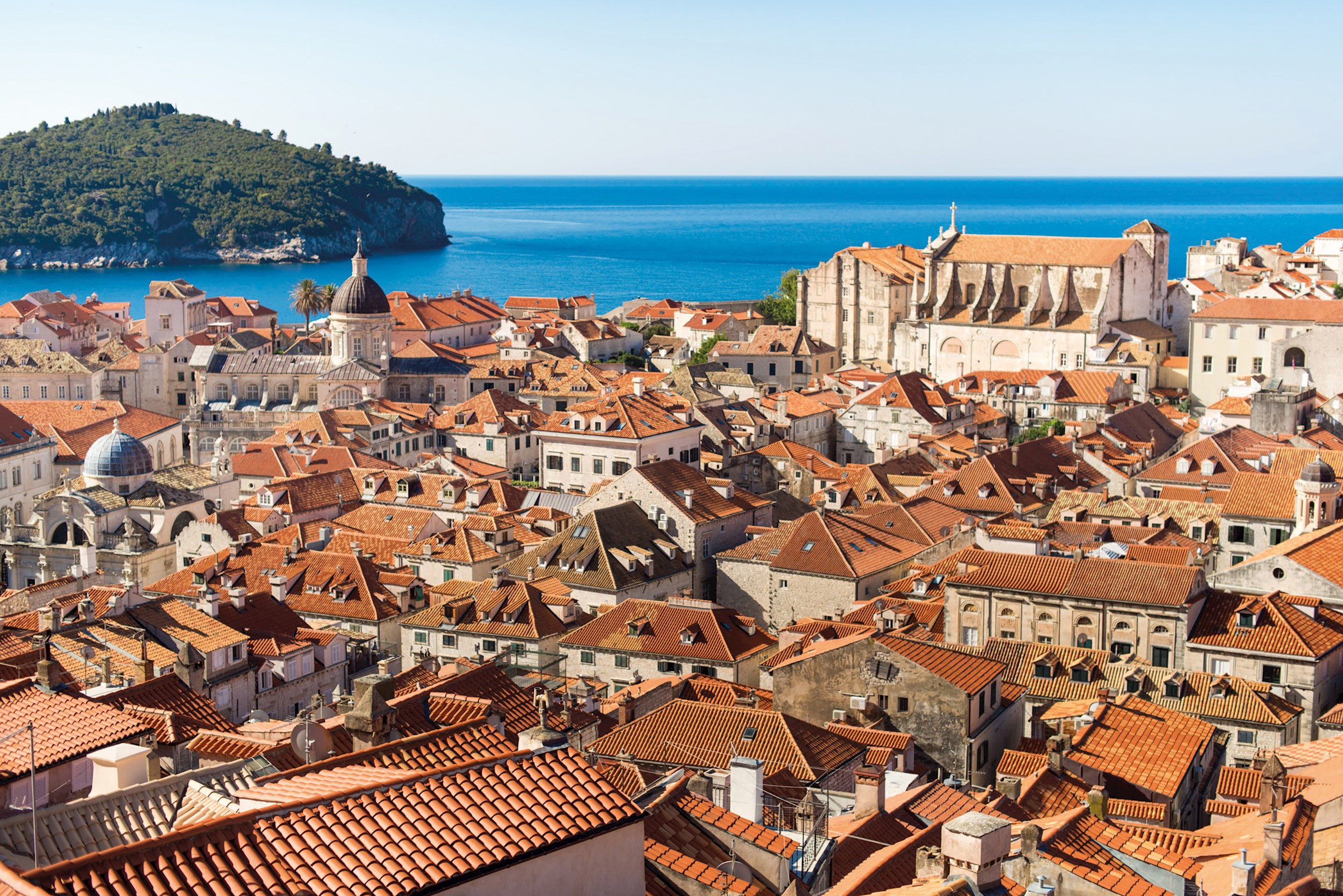 Treasures of the Balkans Guided Tour | Insight Vacations