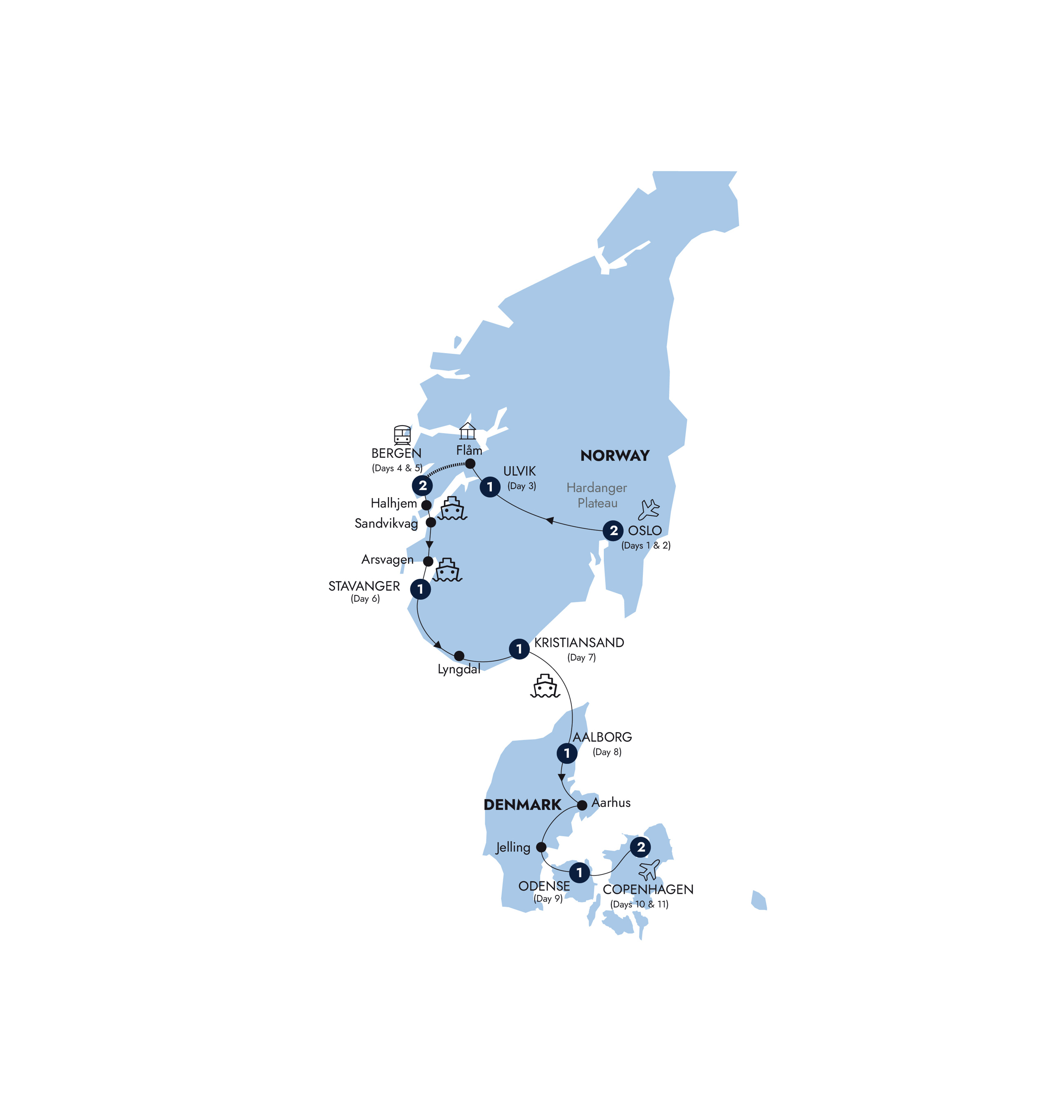 Premium Guided Tours | Insight Vacations AU