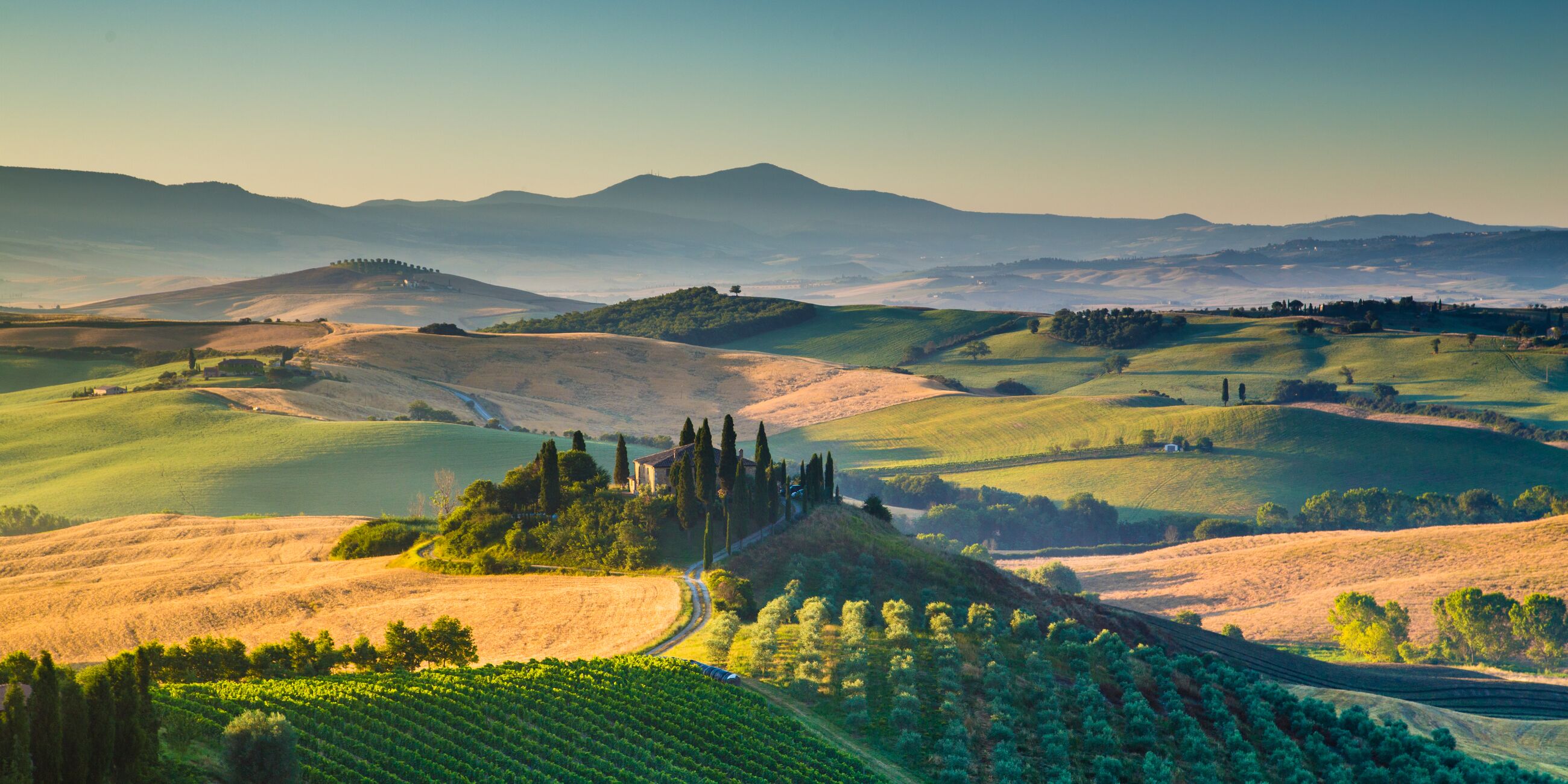 Europe Escorted & Guided Tours | Insight Vacations AU