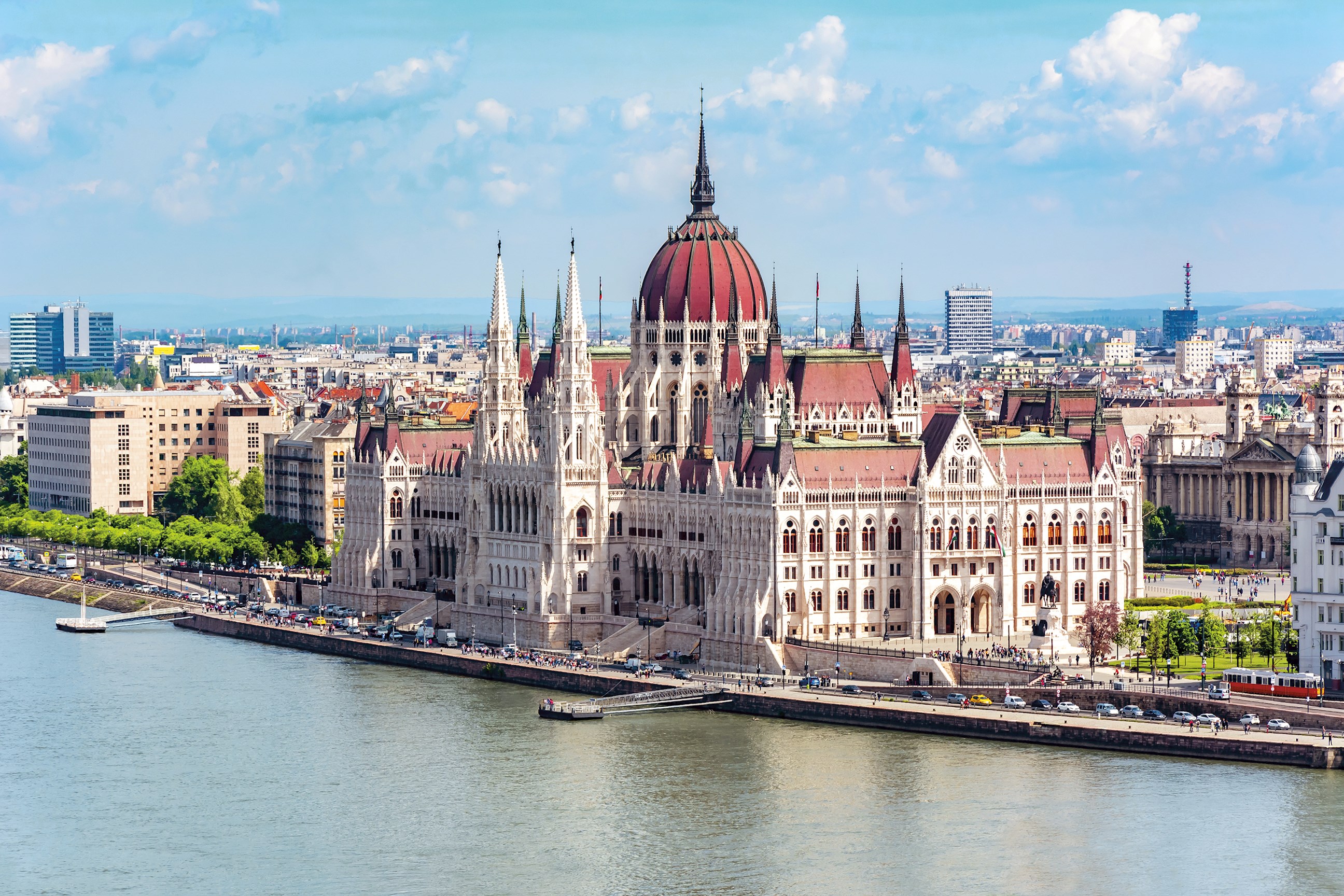 Highlights of Eastern Europe Guided Tour | Insight Vacations