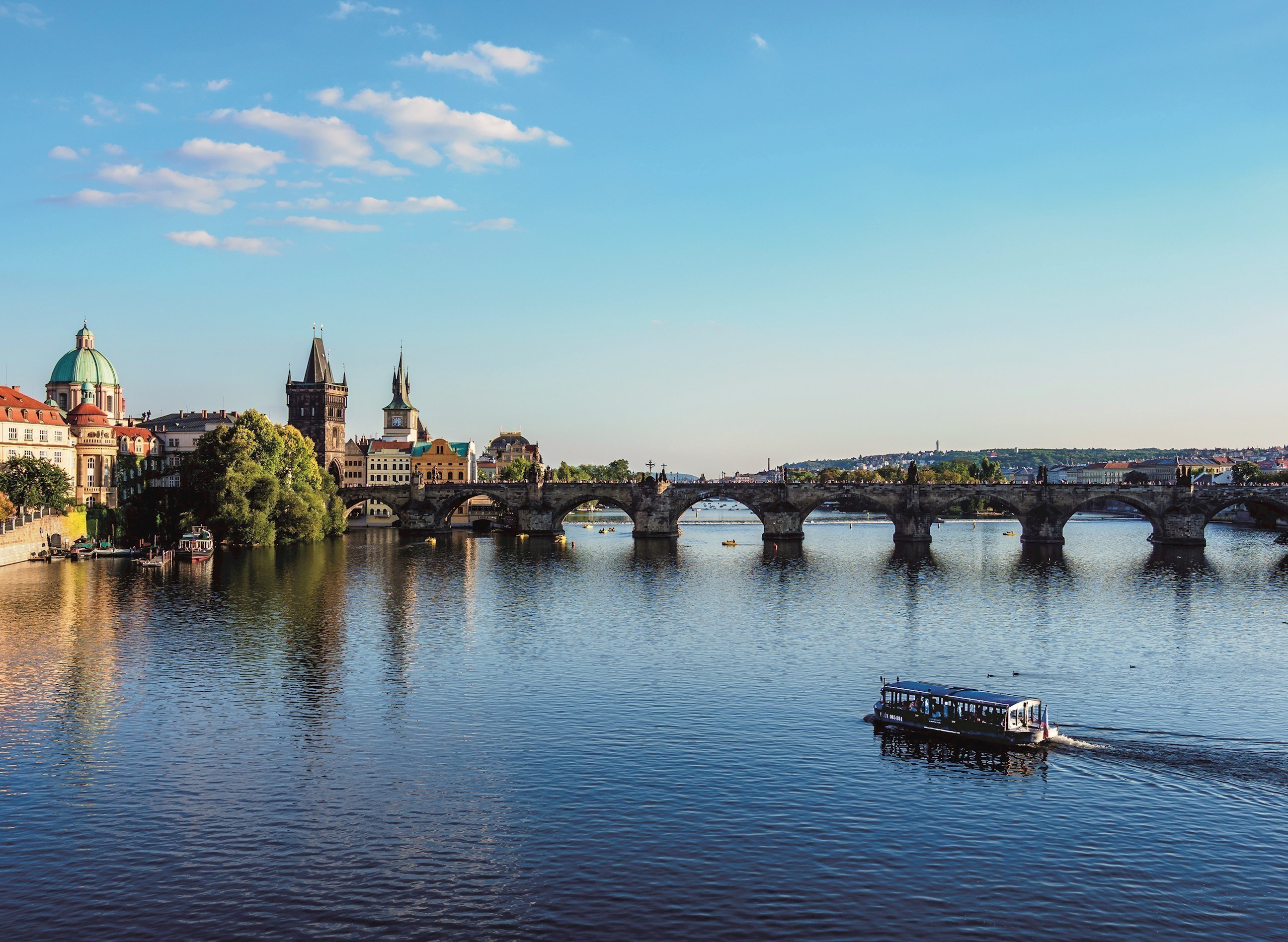 Romantic European Guided Tour | Insight Vacations US