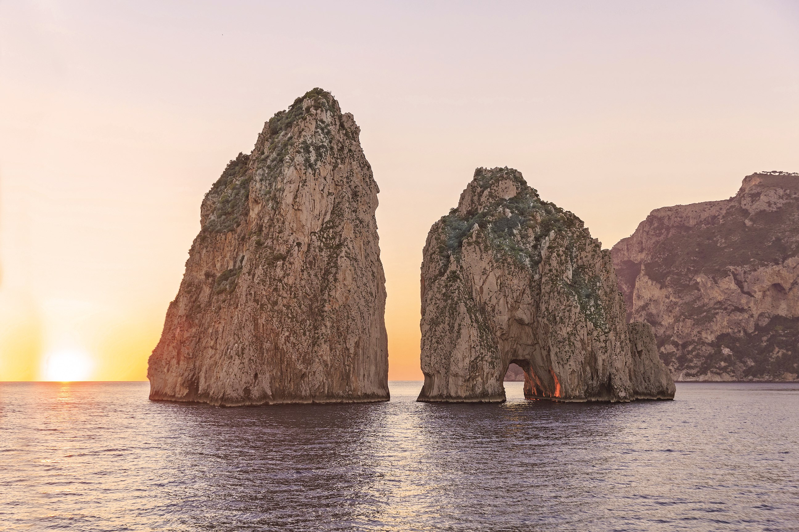 Treasures of Italy Guided Tour | Insight Vacations