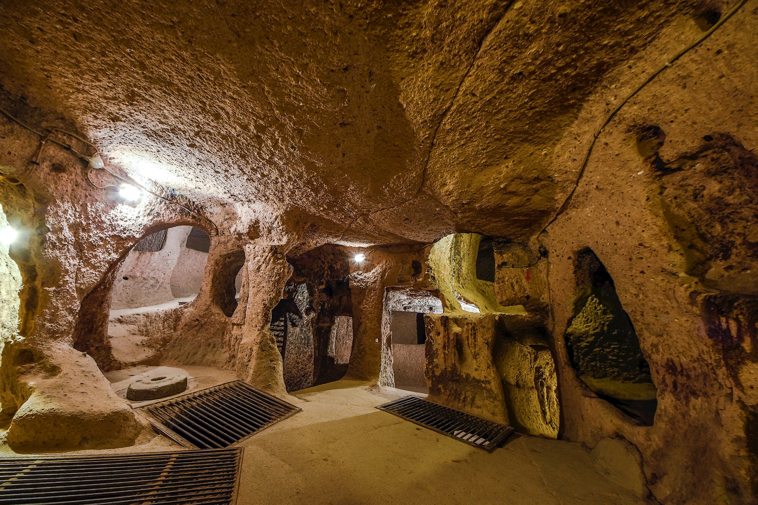 Wonders of Turkey Guided Tour | Insight Vacations