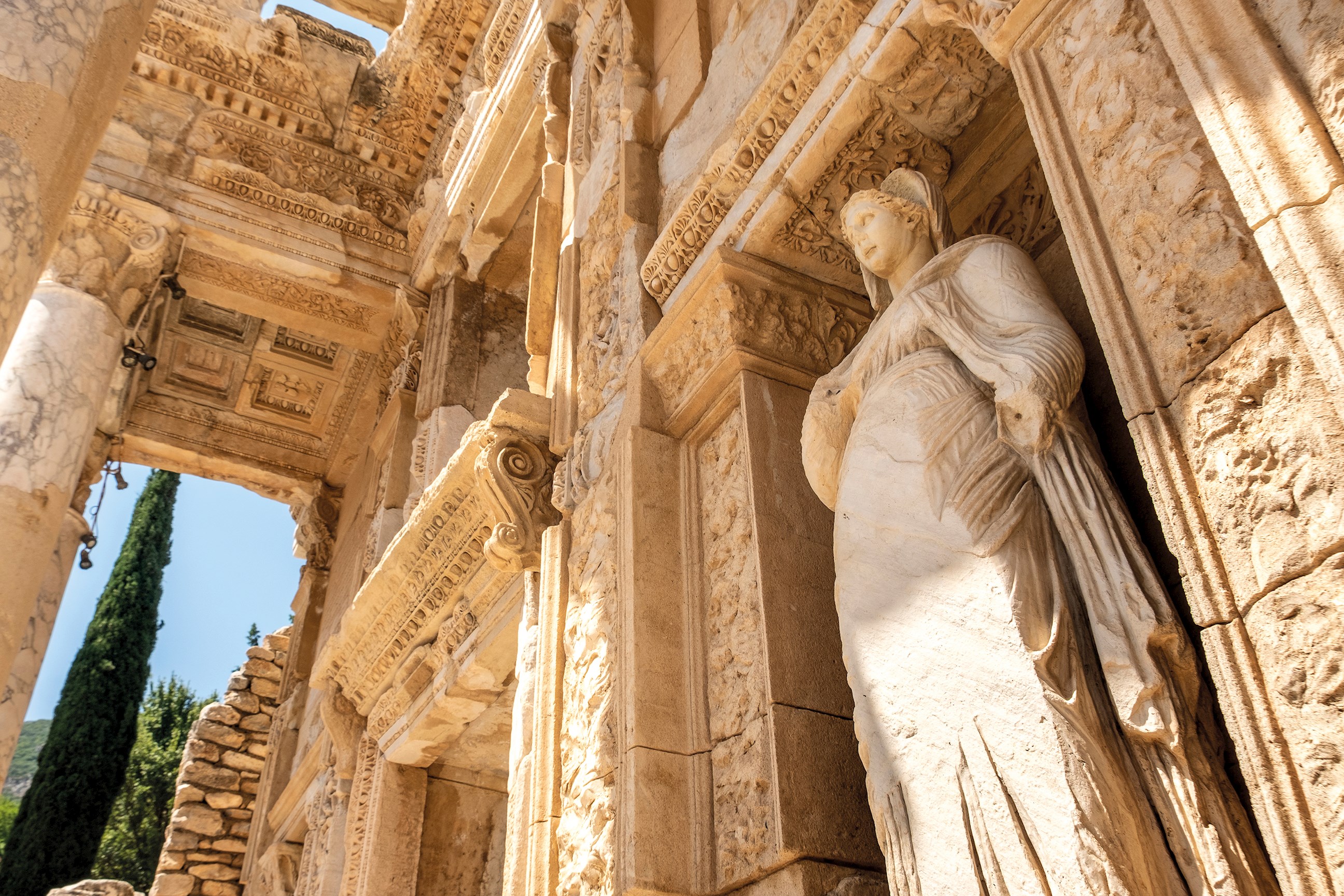 Wonders of Turkey Guided Tour | Insight Vacations