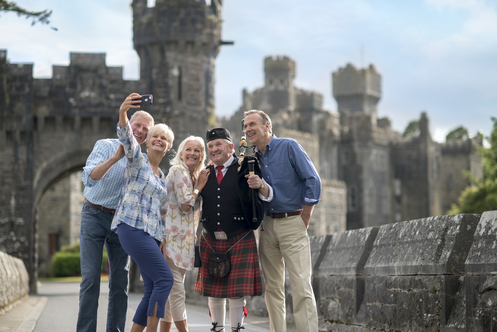 Premium Guided Tour Reviews | Insight Vacations