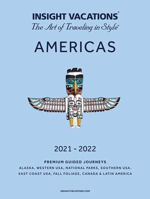 Request a Brochure | Insight Vacations