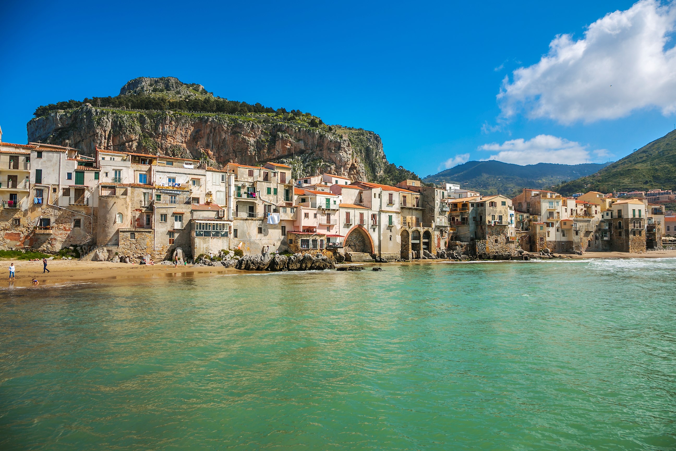 Mediterranean & Southern Europe Guided Tours | Insight Vacations